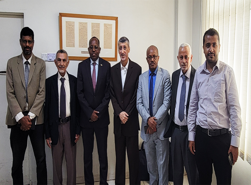 The General Authority for Investment and the Aden Chamber of Commerce ...